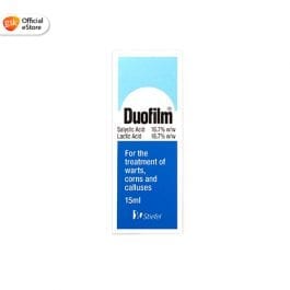 Buy Duofilm Solution for Treatment of Warts and Calluses 15ml Online ...